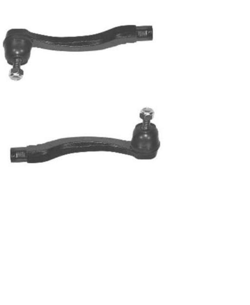 FOR HONDA CRV 2.0 1995 - 2001 TIE ROD TRACK ROD 2 TRACK ROD TIE ENDS ...
