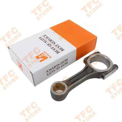 Connecting Rod For Shibaura Engine N844 N844L N844LT Perkins 404C 404D ...