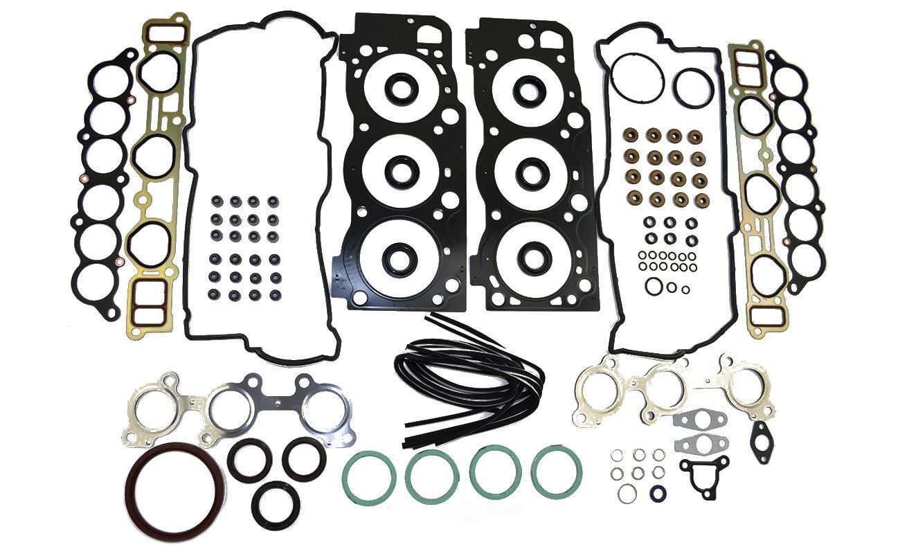 Engine+Gasket+Set+ITM+09-09840 for sale online | eBay