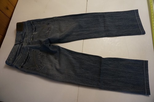 Unionbay Union Bay Pants sz 30 inseam 30 RN 60307 Blue Cotton Blend | eBay