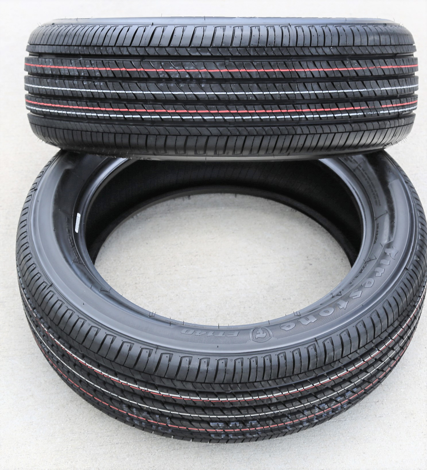 Tire Firestone FT140 195/65R15 91S A/S All Season | eBay