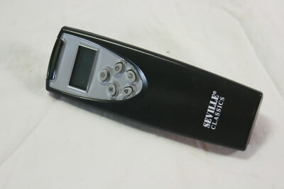 Seville Classics 10111 Factory Original Ultra Slim Line Tower Fan ...