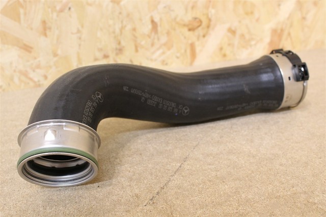 Mercedes-Benz GLE W166 Intercooler Radiator Hose Pipe A1665280000 for ...