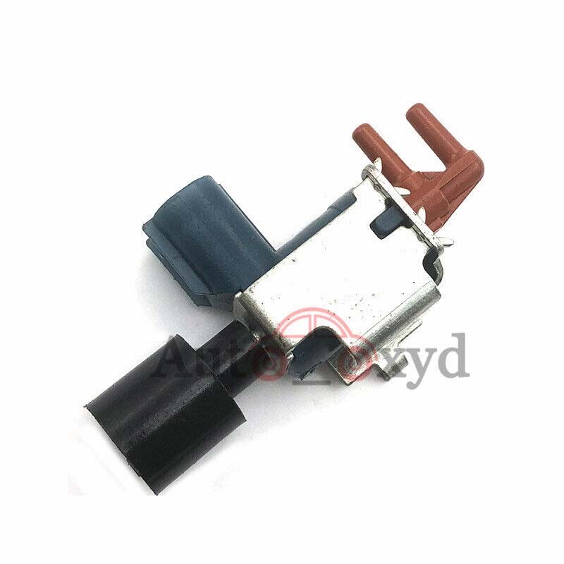 25860-30070 2586030070 Vacuum Switching Valve Assy For Toyota New | eBay