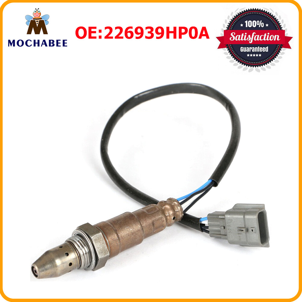 Front Oxygen Sensor For Nissan Pathfinder Frontier Infiniti 22693-9HP0A ...