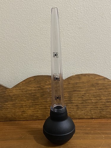 Mainstays Baster Draw Juices Marinades Turkey Meat Beef Poultry Basters ...