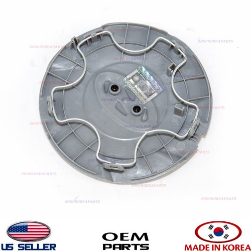 Genuine OEM Wheel Center Cap Hyundai ELANTRA 2011-2013 17inch ...