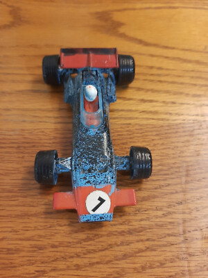 vintage funmate japan indi toy race car 1970s | eBay