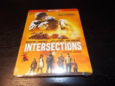 BLU RAY INTERSECTIONS NEUF SOUS BLISTER | eBay