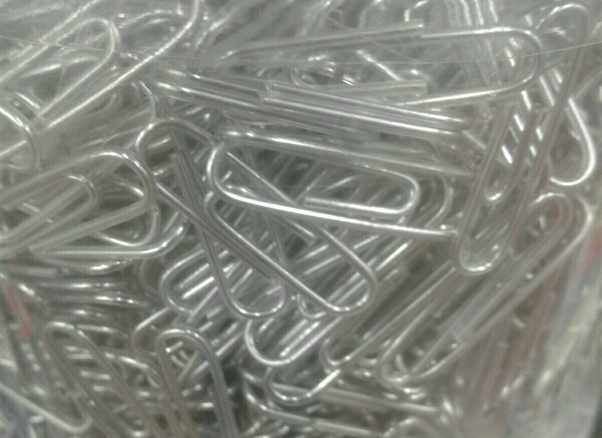 20 Paper Clips | eBay