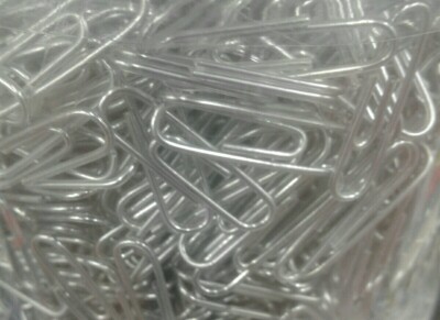 20 Paper Clips | eBay