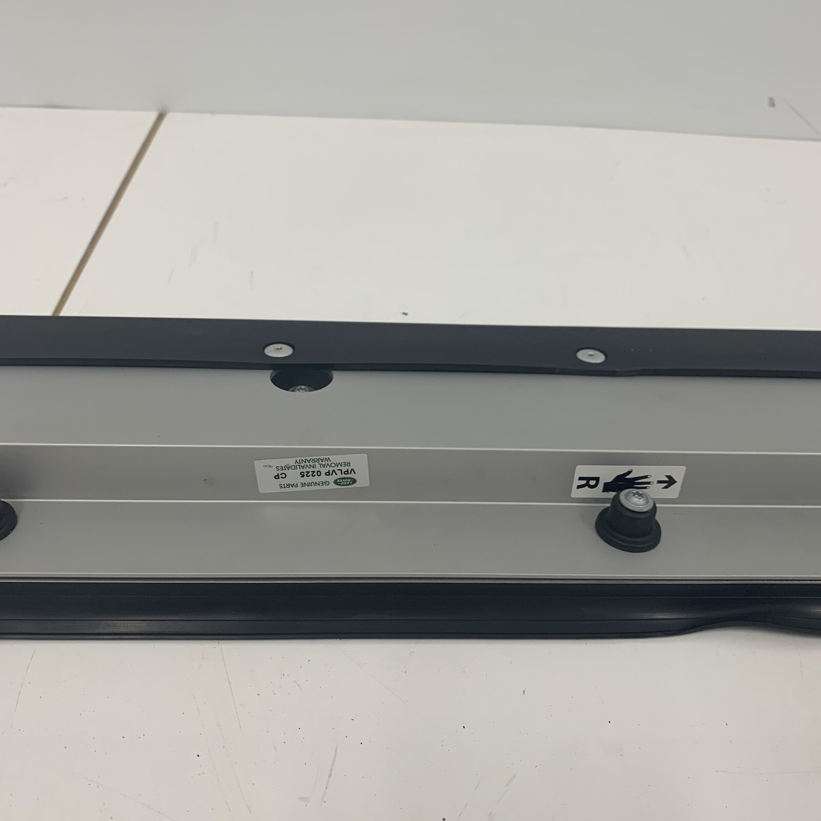 GENUINE Range Rover Evoque 2011-2018 Pure & Prestige Side Step RH ...