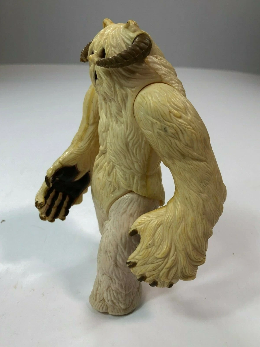 Snow Monster From Star Wars