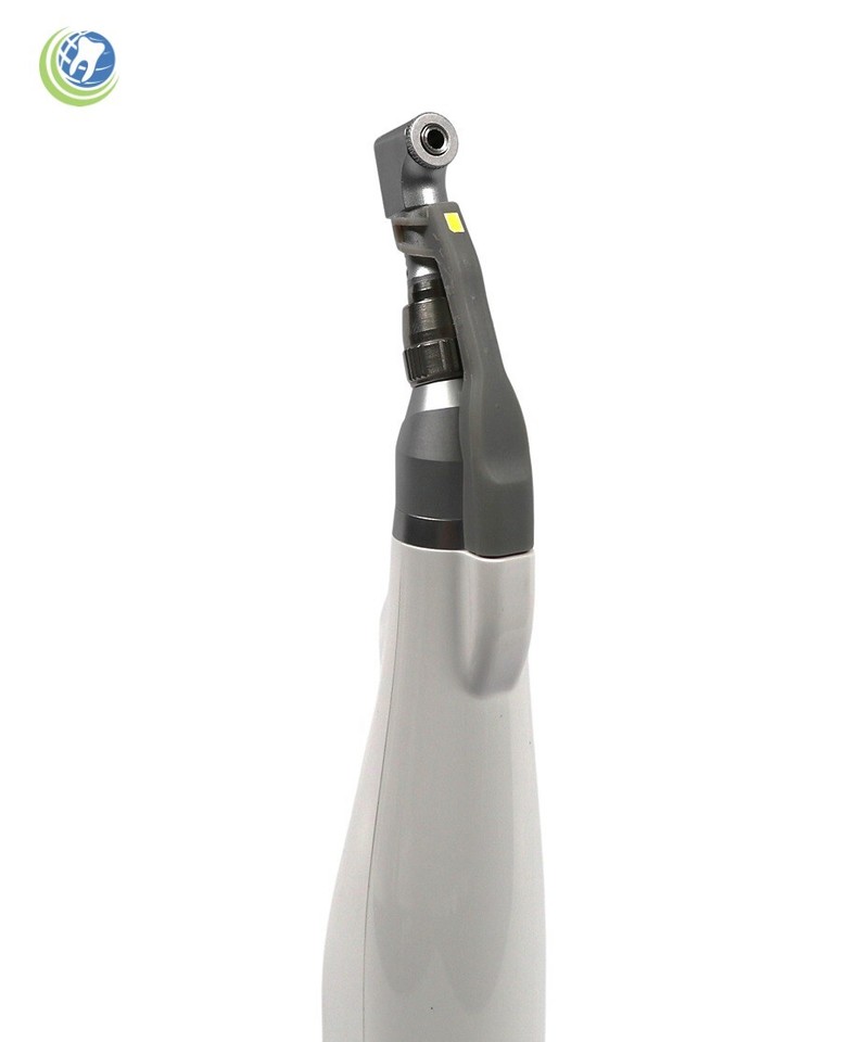 DENTAL ENDOMAX BRITE LED ENDODONTIC HANDPIECE ROTARY CORDLESS LATCHTYPE ...