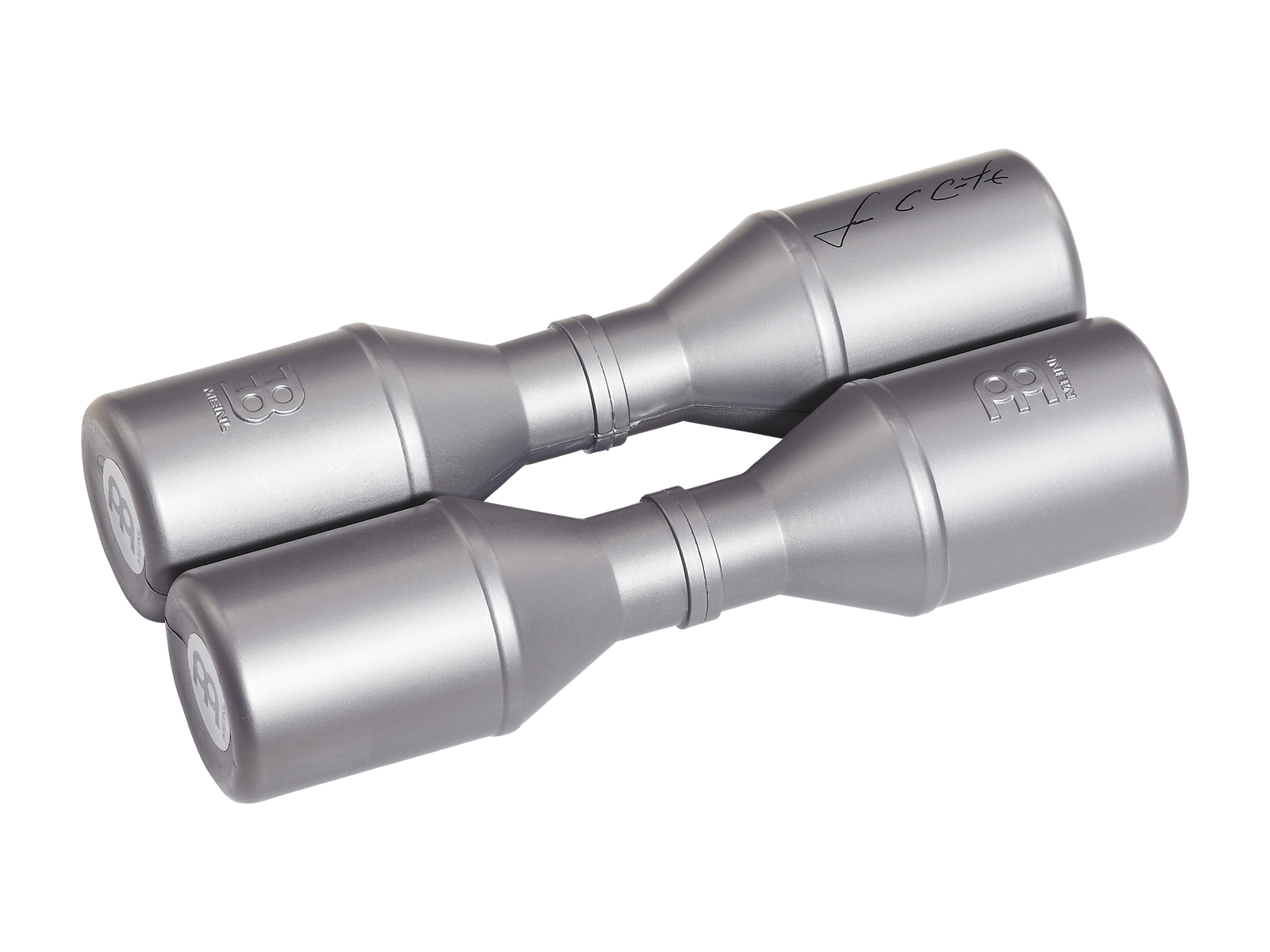 Meinl Luis Conte Stadium Shaker Grey | eBay