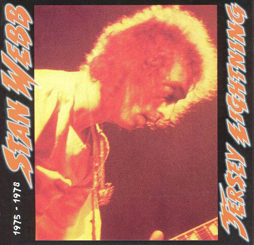 STAN WEBB - JERSEY LIGHTNING - INDIGO DELUXE - 2000 - U.K. CD | eBay