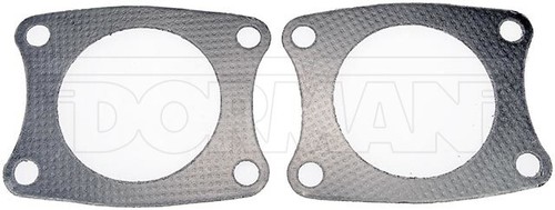 Dorman 674-9060 Exhaust Pipe Flange Gasket Kit 15126137 fits Silverado ...