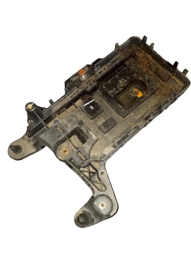 2006 - 2010 VOLKSWAGEN JETTA BATTERY TRAY HOLDER 1KM915333 OEM | eBay
