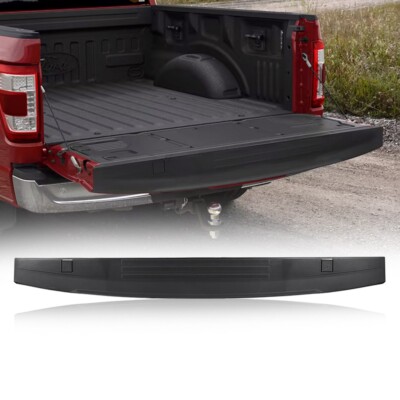 For 2021 2022 2023 Ford F-150 Tailgate Top Trim Cap Cover Molding ...