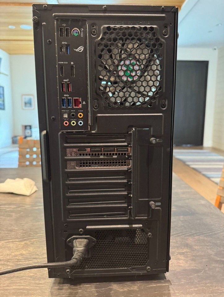 Gaming Pc 3070 | eBay