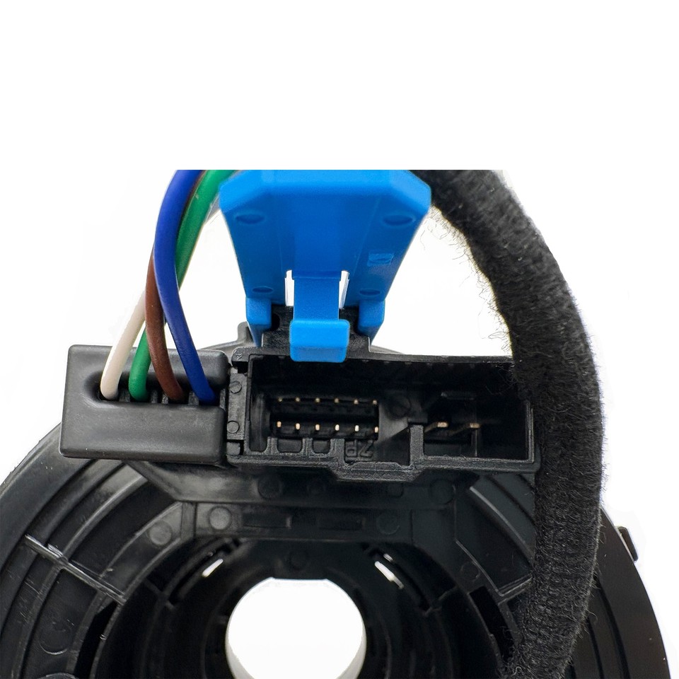 Clock Spring With Heated Steering Wheel For Hyundai Sonata 93490-C2320 ...