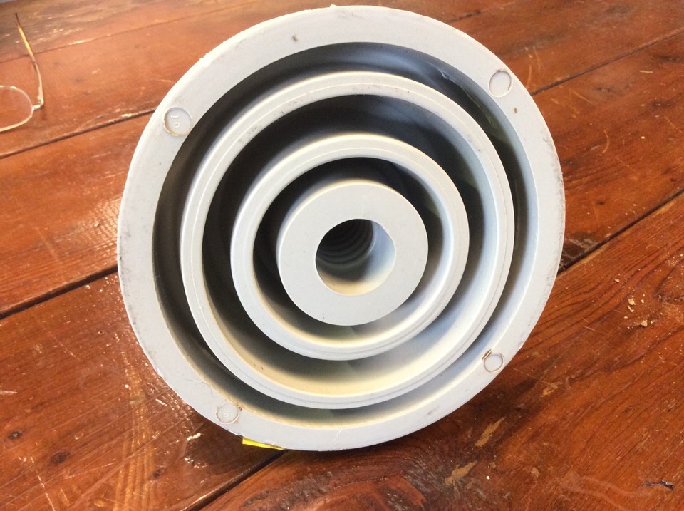 Maclean Reliable Power Products insulated 35KV stringing insulator | eBay