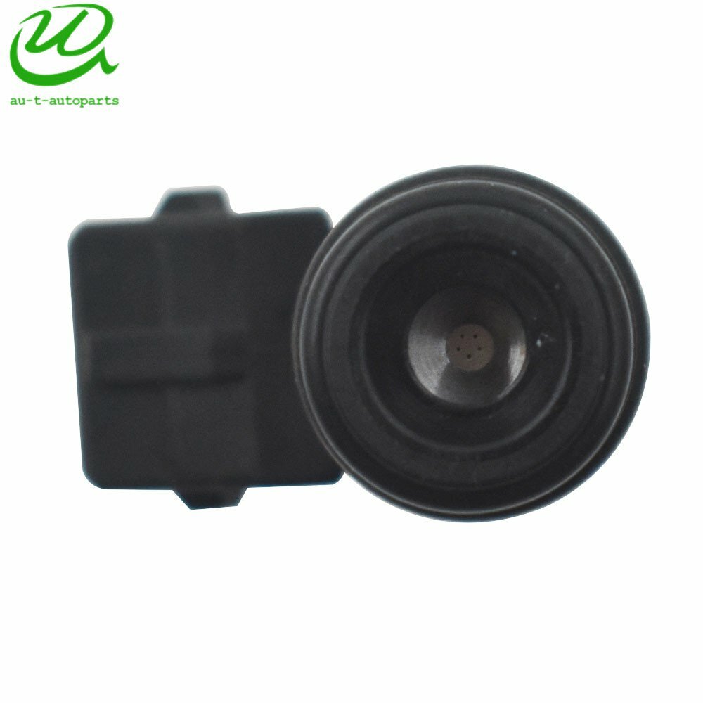 5x Fuel Injectors Fit For VW Transporter T4 Bora 2.3 V5 5 cylinder 1J ...