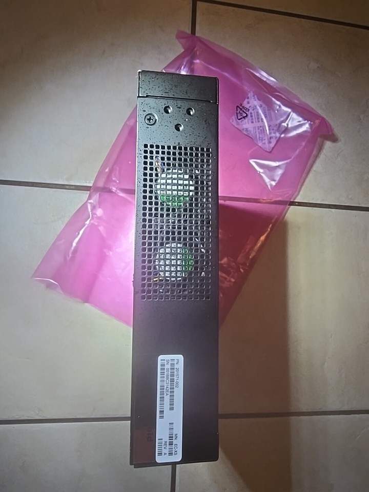 Aruba EdgeConnect EC-XS 201571-002 SD-WAN Gateway | eBay