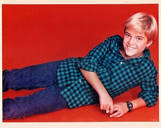 Chad Allen Our House