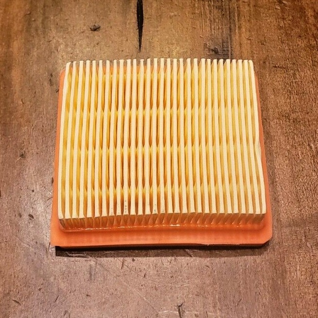 NEW Rotary Air Filter Fits STIHL FS91 FS111 FS131 HT133 KM91 ...