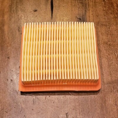 NEW Rotary Air Filter Fits STIHL FS91 FS111 FS131 HT133 KM91 ...