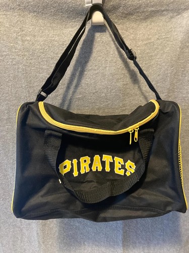 Pittsburgh Pirates Duffle Bag - 2012 SGA - New in Packaging | eBay