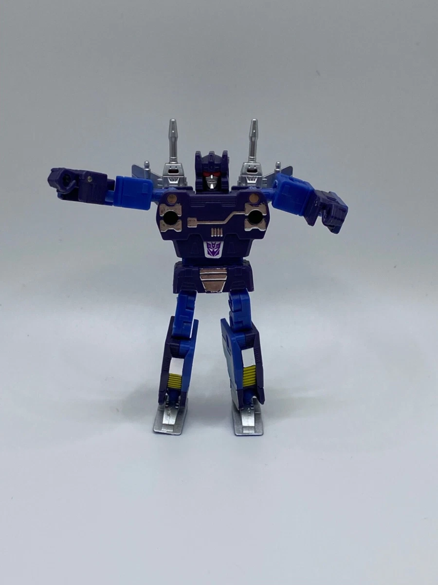 Transformers Mp 16