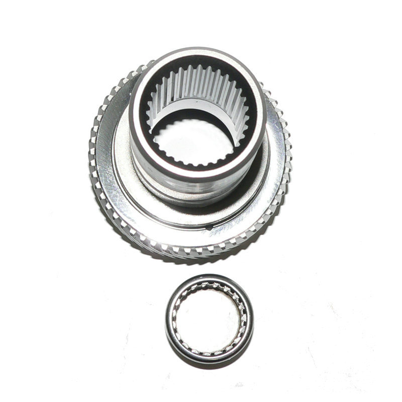 NP241 Input Shaft With Pocket Bearing – 32 Spline Wide For GM Transfer ...