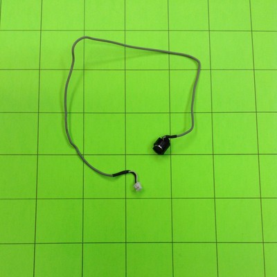 Dell Latitude C540/C640 PP01L Laptop Computer Microphone | eBay