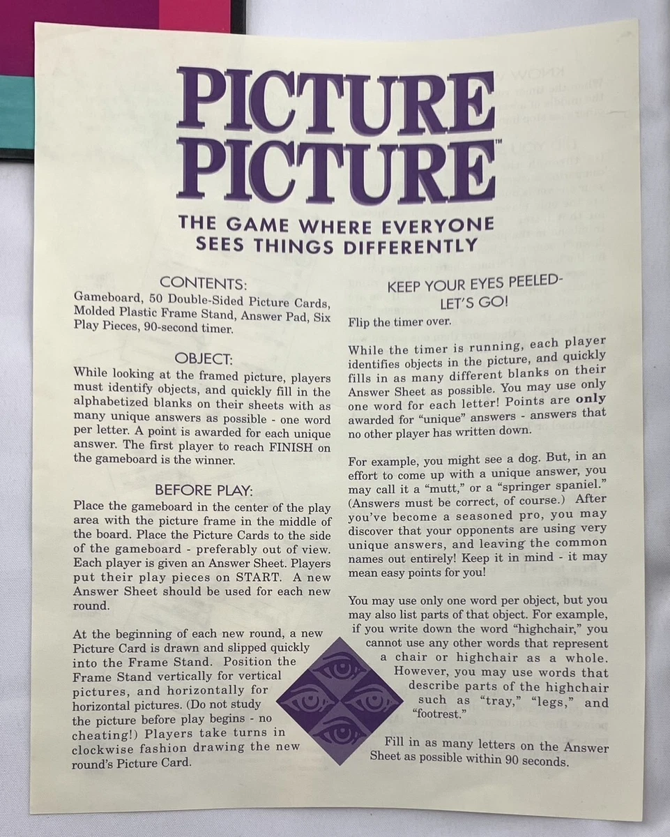 Round Board Game Where You Meet In Center