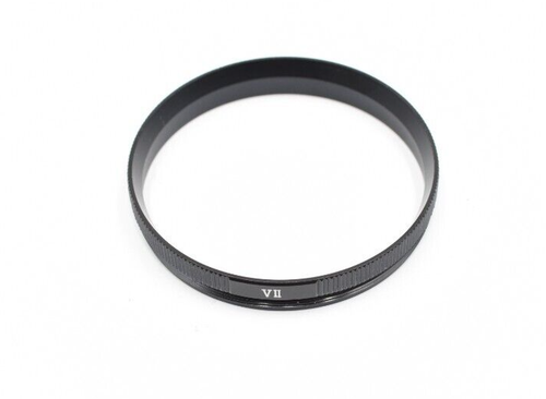 Leica Series VII Filter Retaining Ring Holder 14161 Germany | eBay