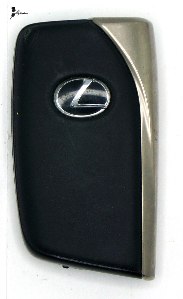 Single OEM Lexus LS 460 LS 600 Smartkey Keys Remote TESTED HYQ14ACX | eBay