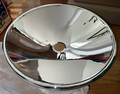 Solar Mirror Parabolic Mirror PM Research for Stirling Engine | eBay