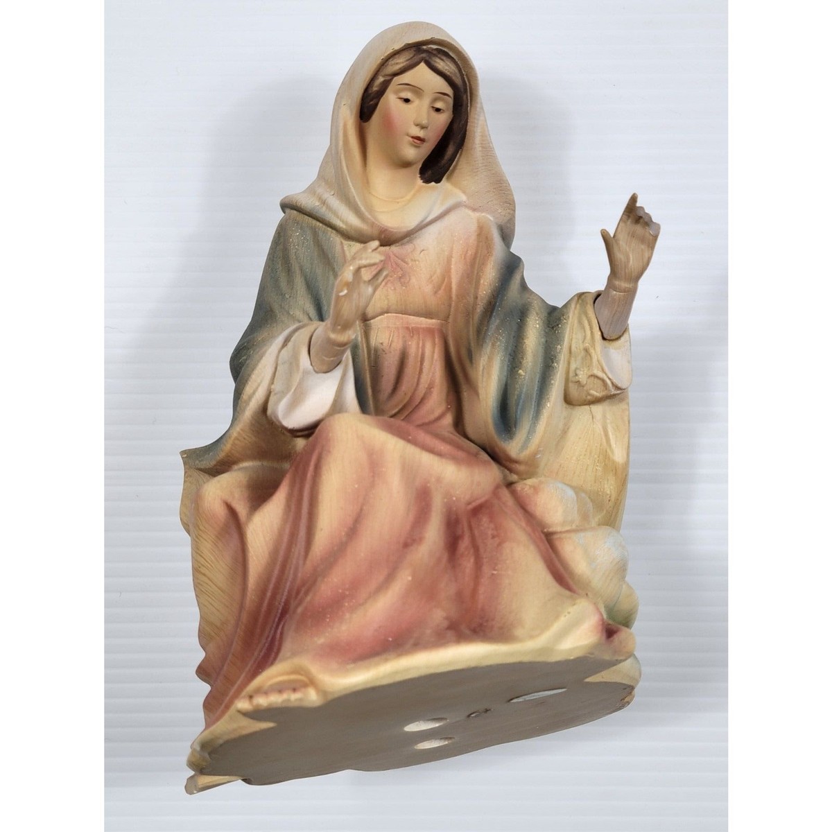 Sams Club Nativity Set