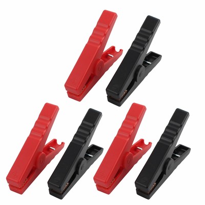 Probes - Clamp Probe