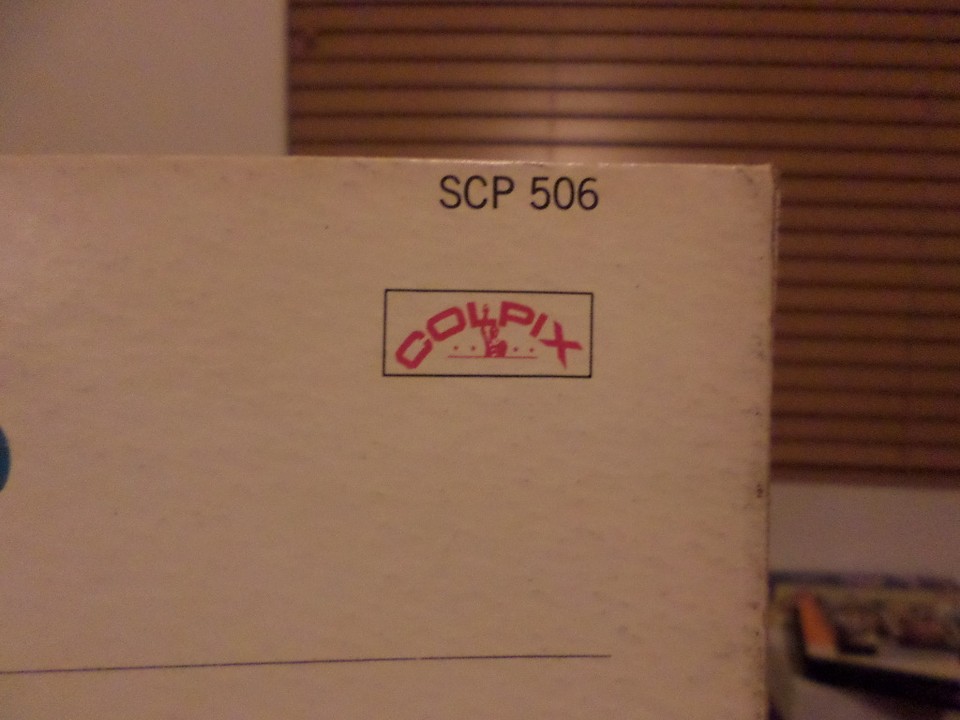 SONG WITHOUT END SOUNDTRACK, FRANZ LISZT - LP SCP 506 | eBay