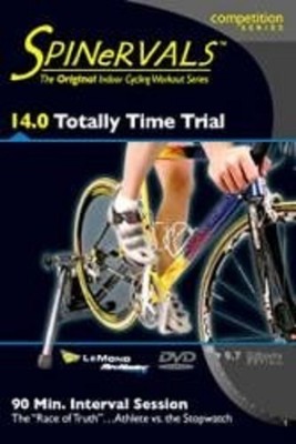 Spinervals Competition Series 14.0 Totally Time Trial | eBay