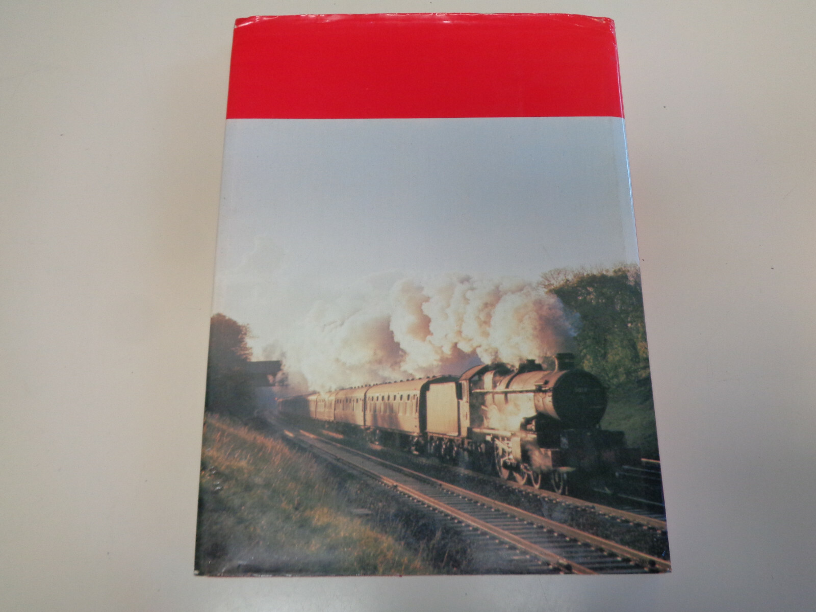 British Steam in Cameracolour 1962-1968 Robert Adley Railway ...
