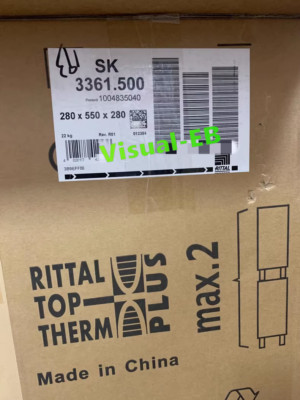 SK3361500 SK3361.500 RITTAL Electric Cabinet Air Conditioner Control SK ...