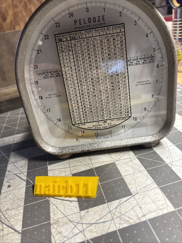 Large Angle Block Machinist 8” x 6” x 5” x 11/16” 14lbs Mill Tool Heavy ...