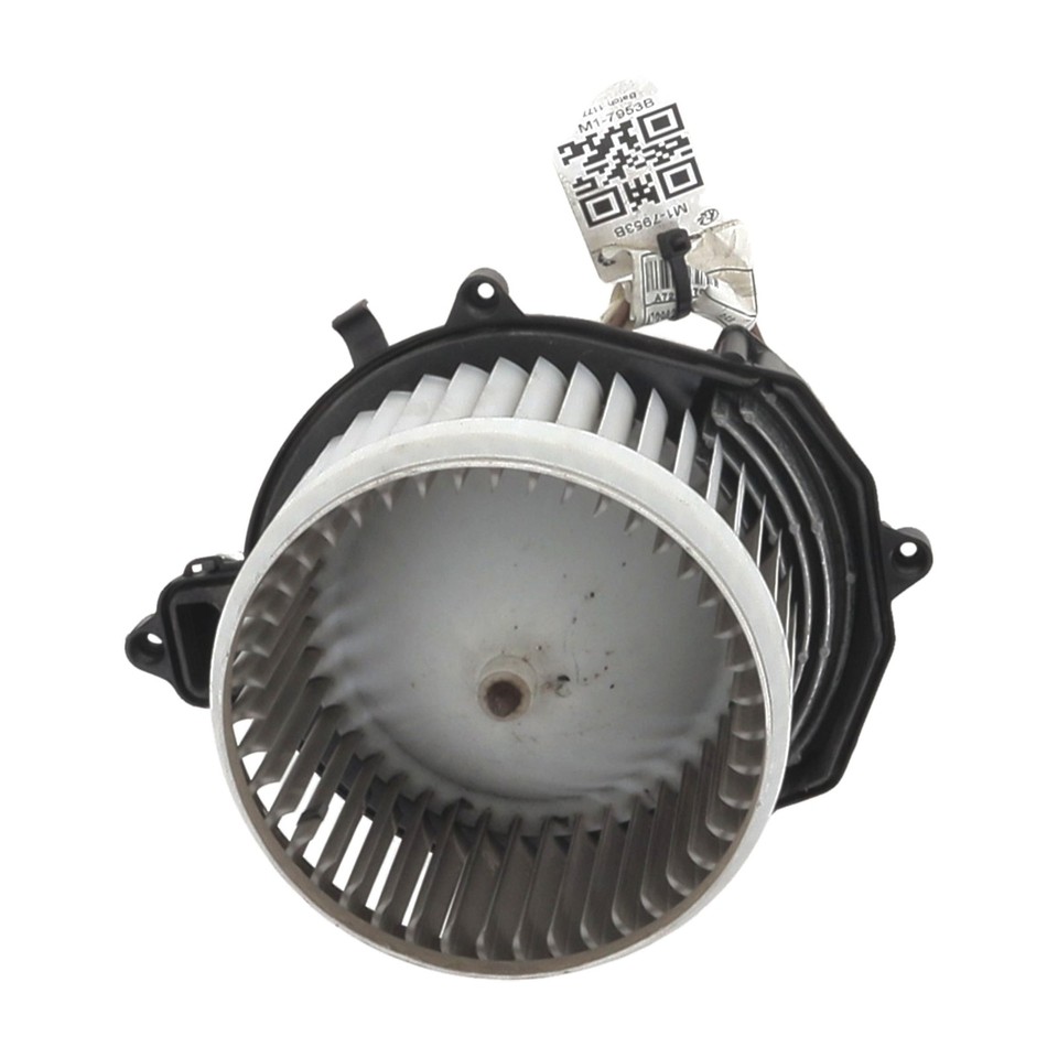 Gebläse / Gebläse - Citroen Grand C4 Picasso I - 00006441CG - M1-7953B ...