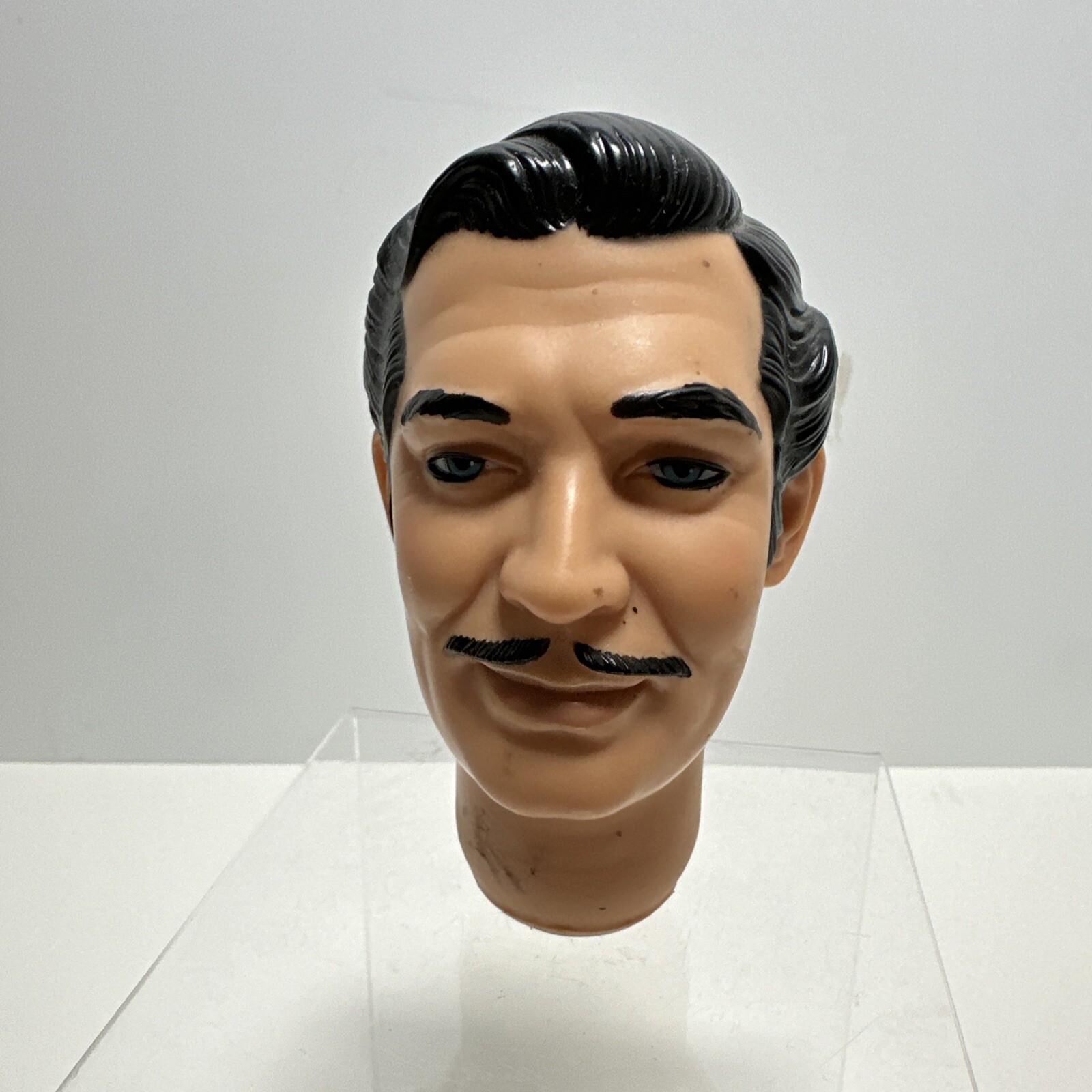 1985 World Doll INC Rhett Butler Doll Head | eBay
