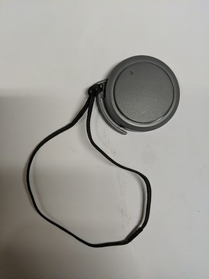 ORIGINAL JVC Lens Cap Cover for JVC GR-D90, GR-D70, GR-D30 Camcorders ...