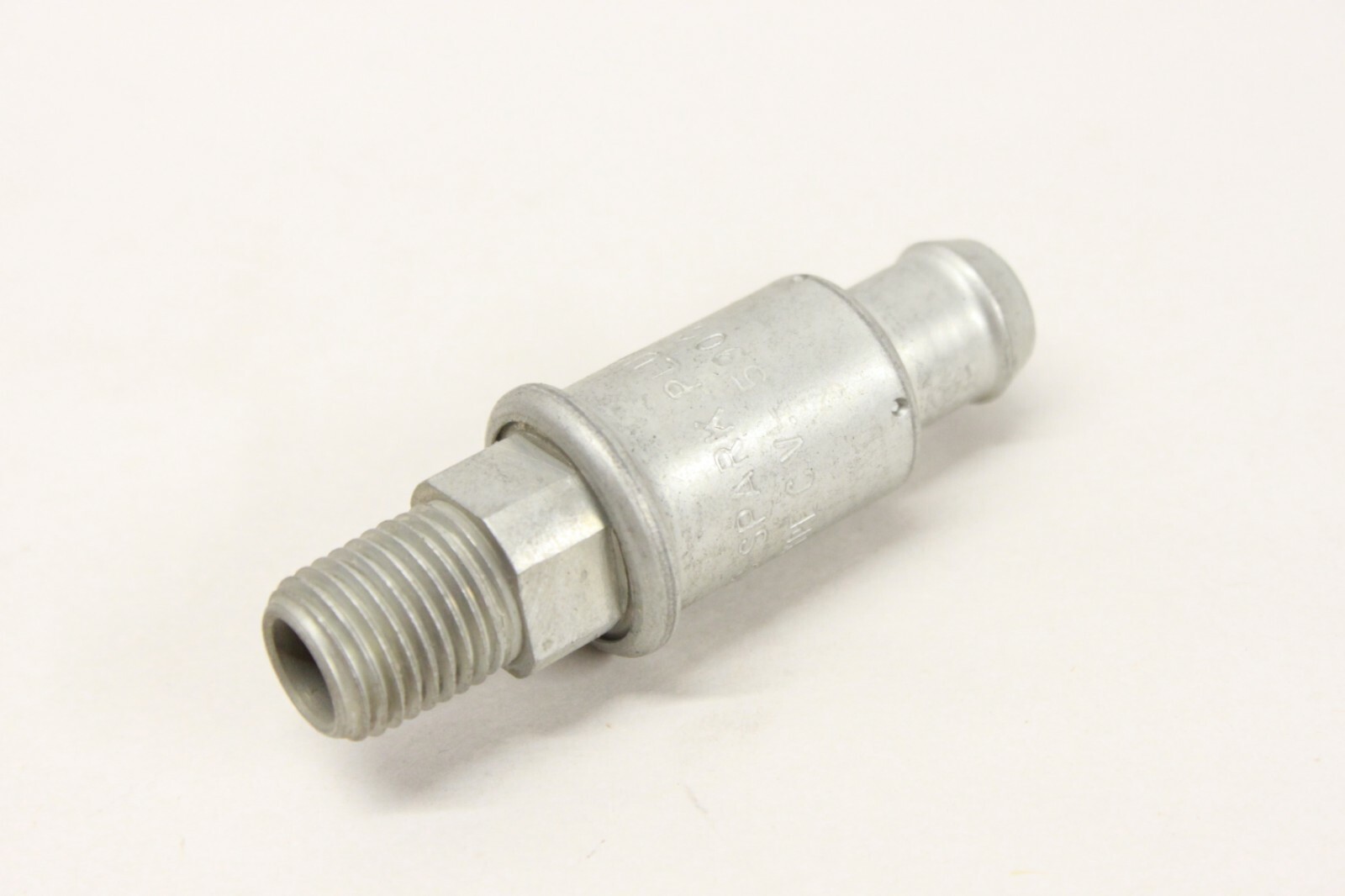 NOS 1962-64 Chevrolet Corvette 283 327 V8 PCV Valve OEM GM 6421934 ...